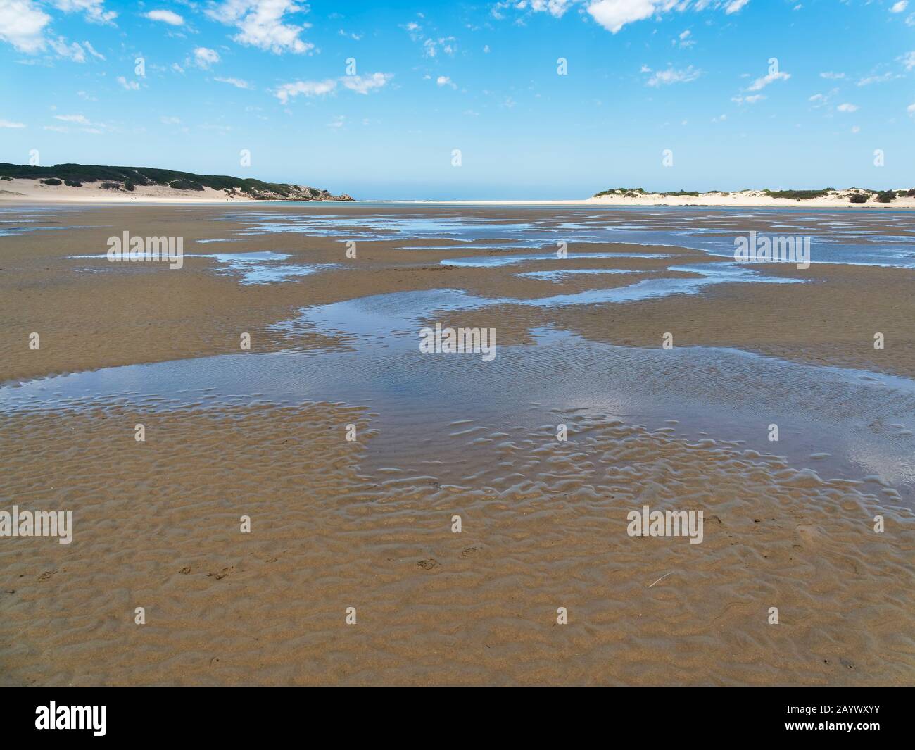 Bushmans river hi-res stock photography and images - Alamy
