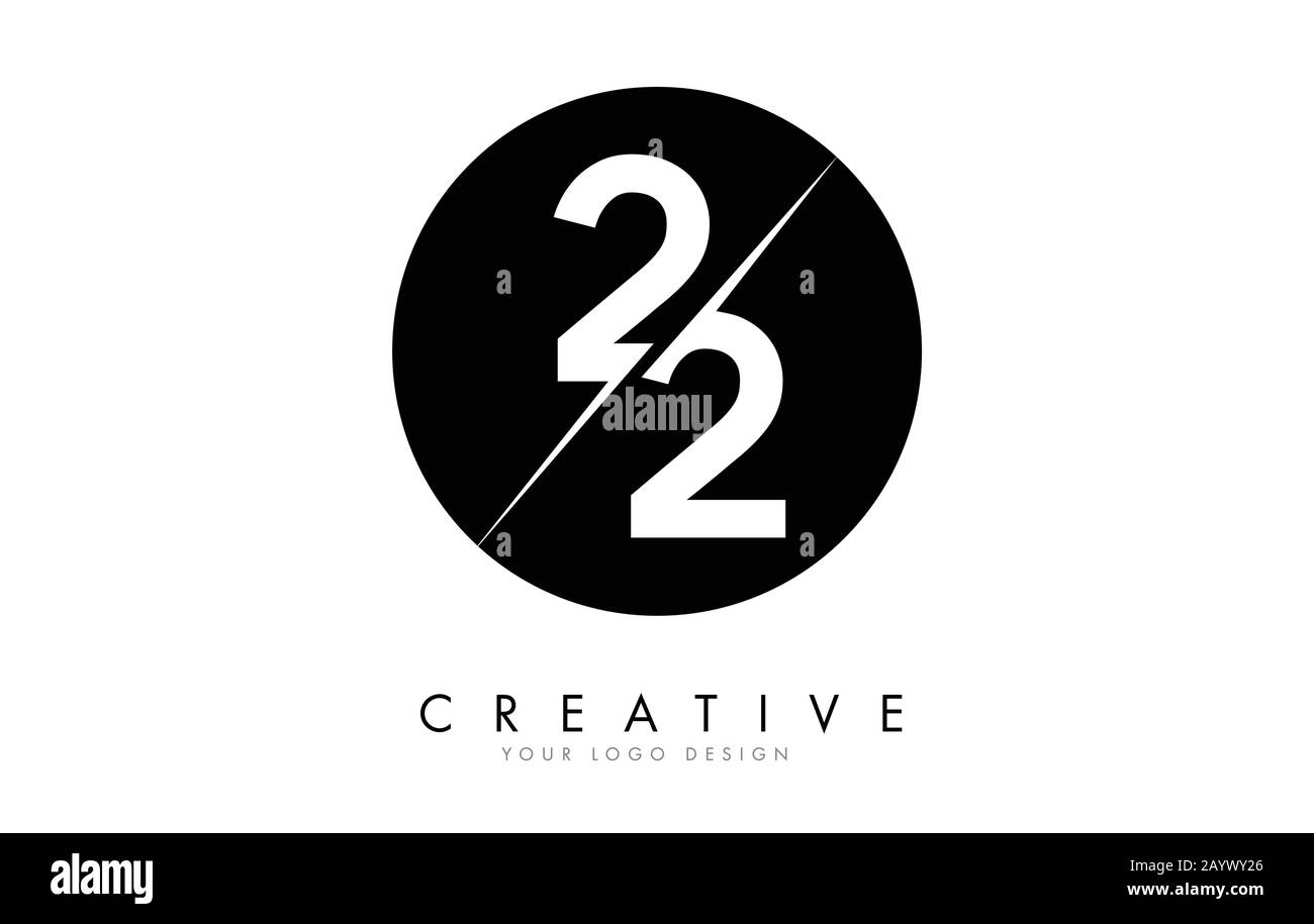 2 22 22 Cut Out Stock Images & Pictures - Alamy