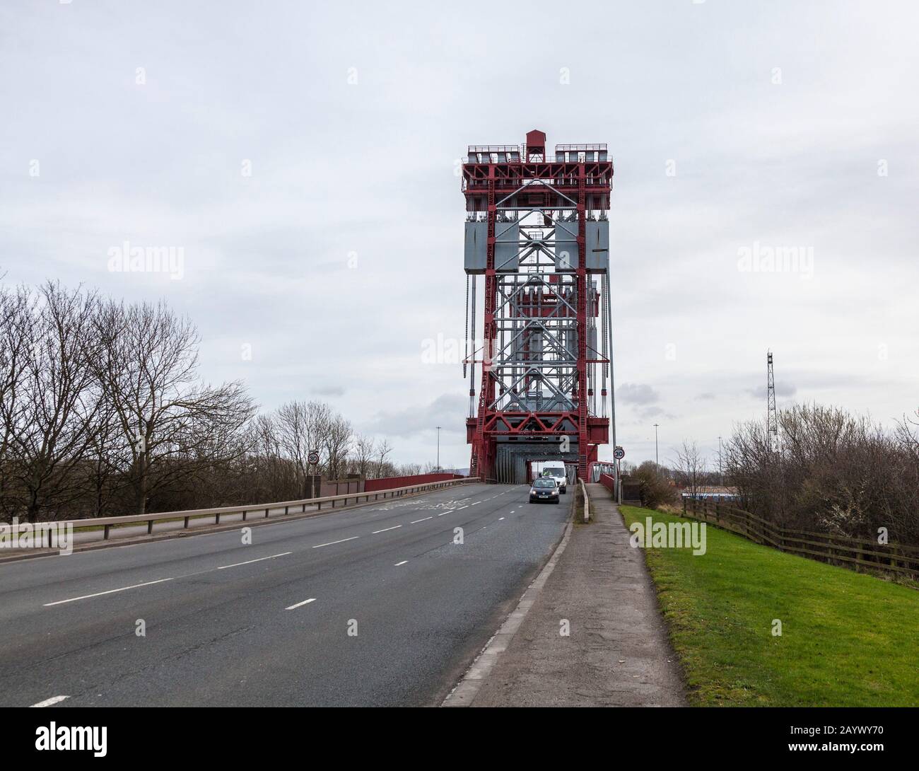 Grade 2 listed bridge hi-res stock photography and images - Alamy