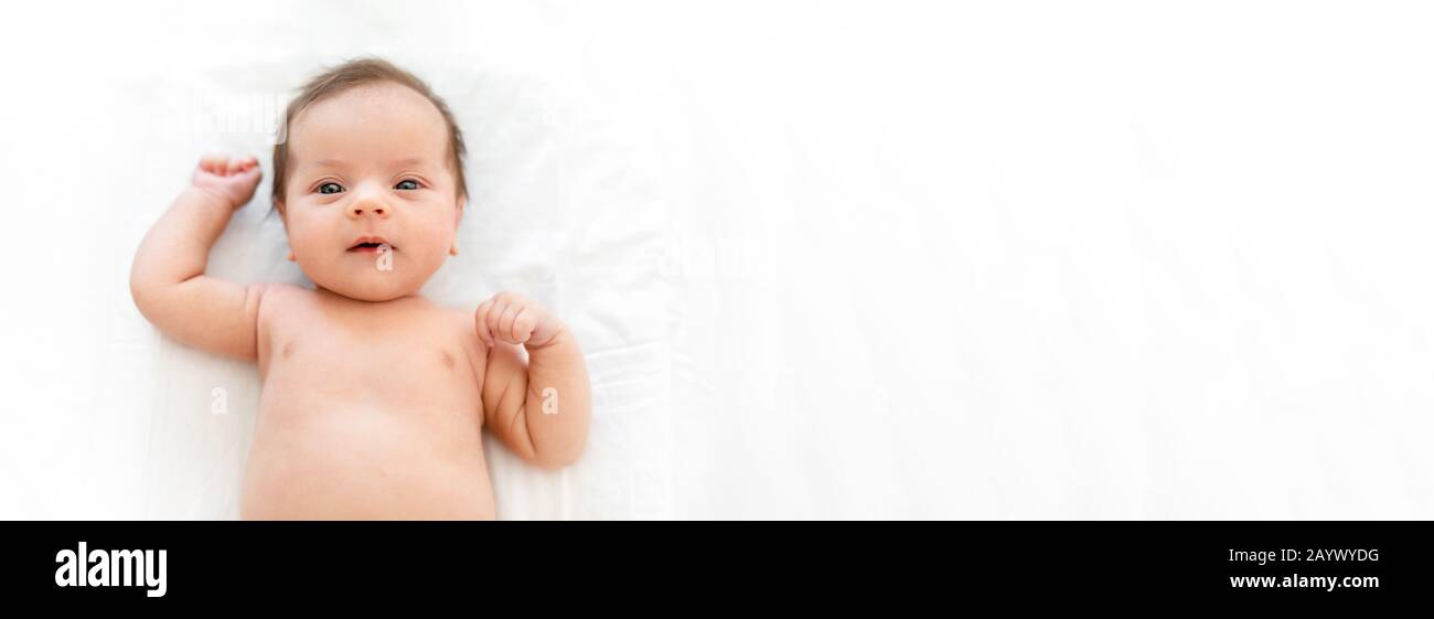 Baby cradled Cut Out Stock Images & Pictures - Alamy