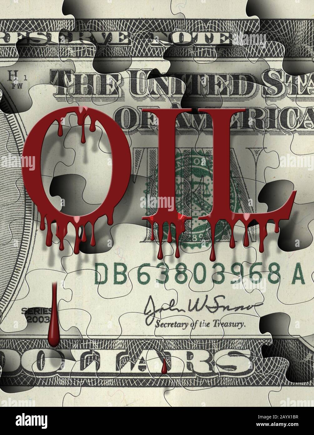 Blood Money High Resolution Stock Photography and Images - Alamy