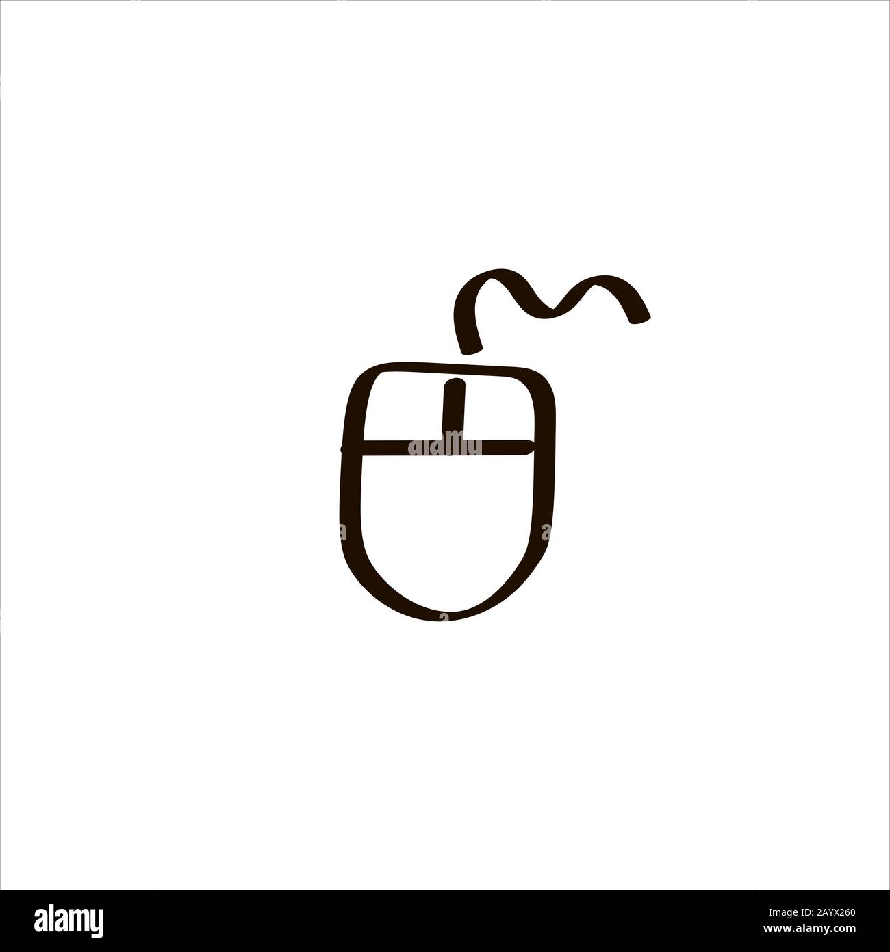 Social media logos banner hi-res stock photography and images - Alamy