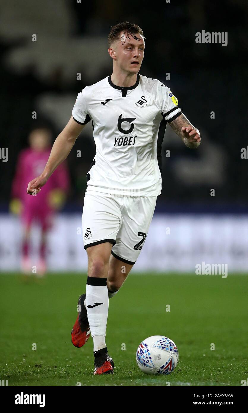 Ben wilmot swansea hi-res stock photography and images - Alamy