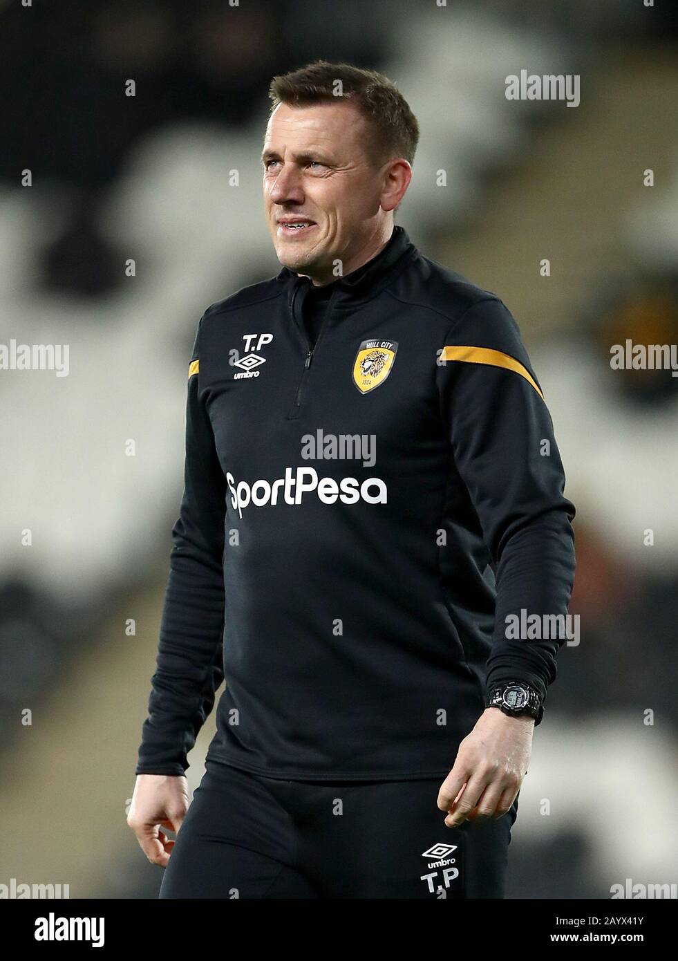 Tony pennock hi-res stock photography and images - Alamy