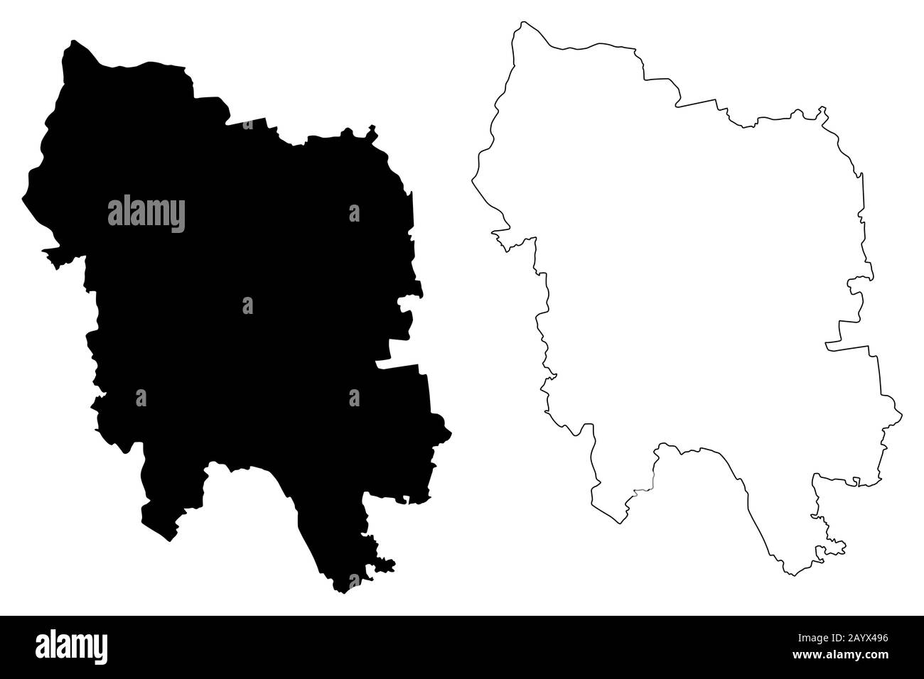 Broceni Municipality (Republic of Latvia, Administrative divisions of ...