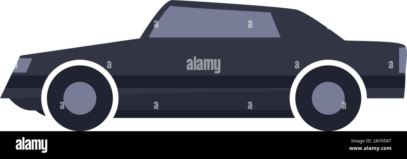 Car vehicle fill style icon design, Transportation travel trip urban ...