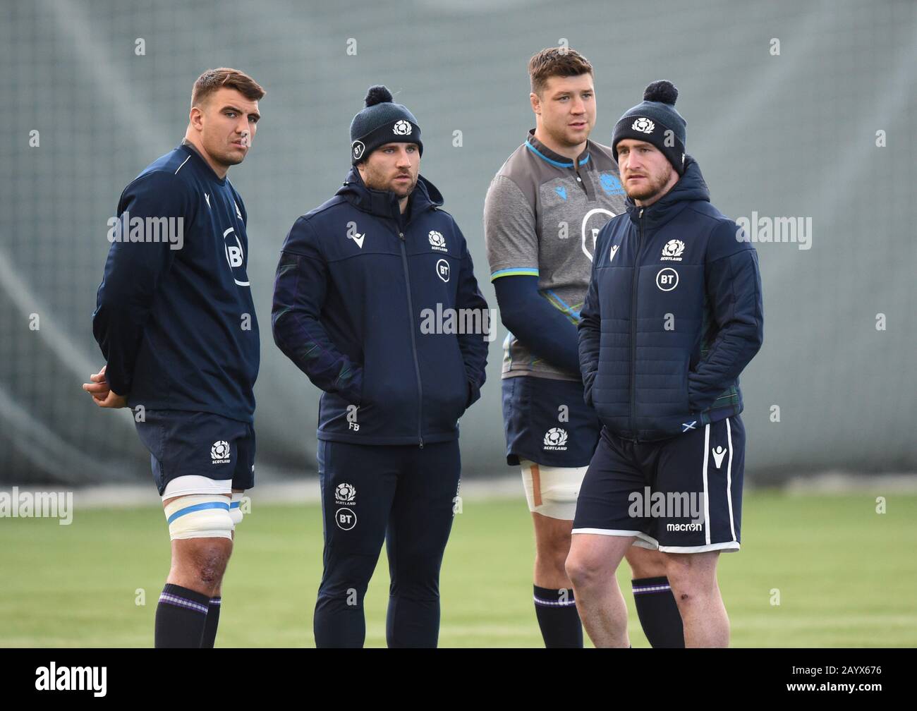 L r captain eric brown hi-res stock photography and images - Alamy