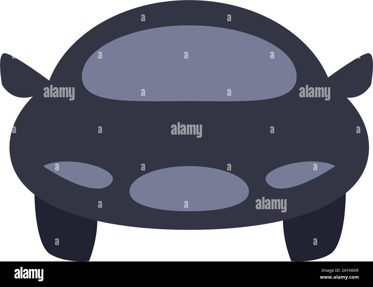 Car vehicle fill style icon design, Transportation travel trip urban ...