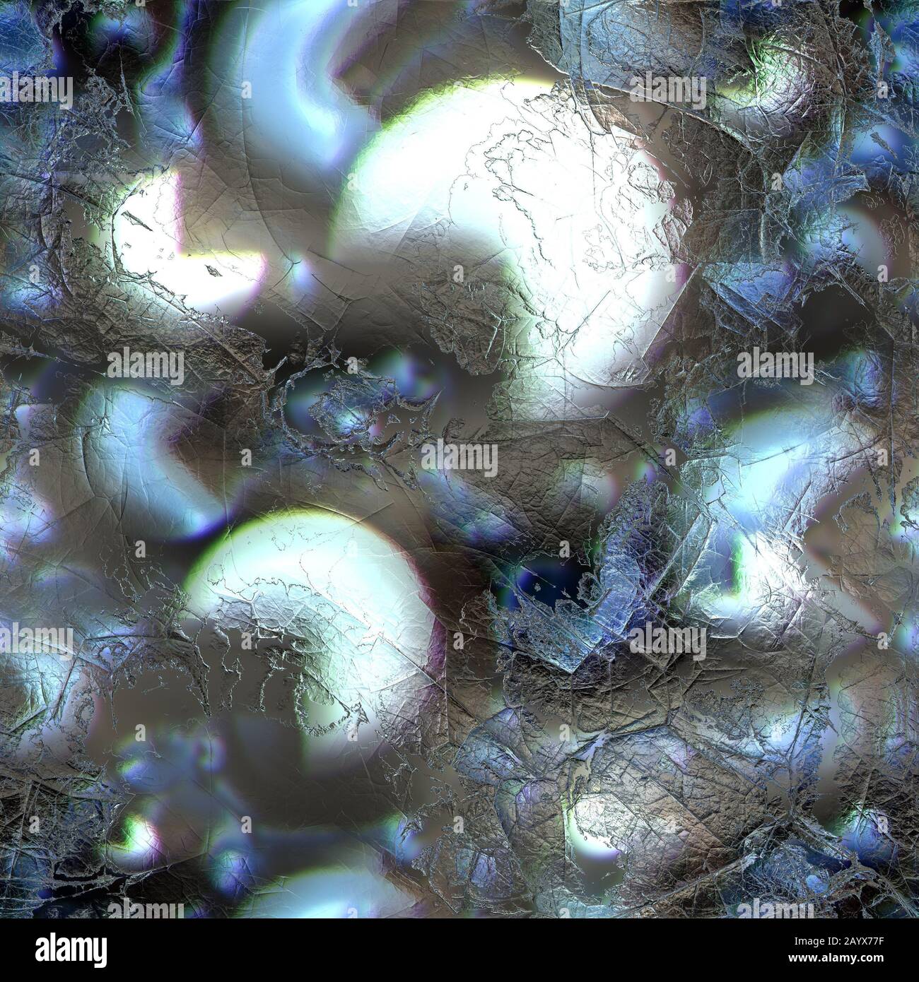 3D rendering color combo creative graphics artwork with abstract shapes ...