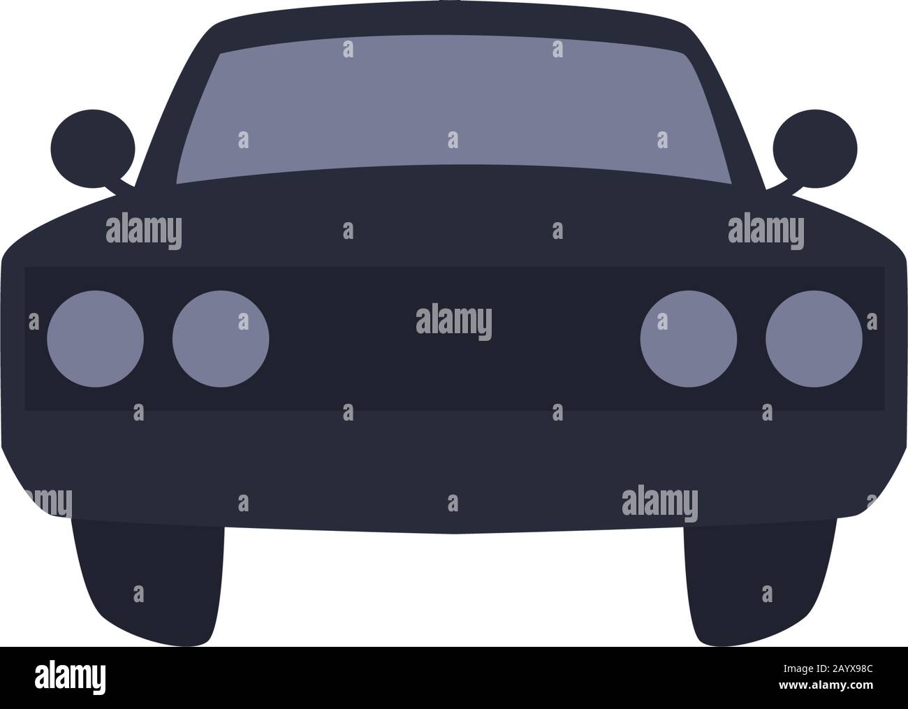 Car vehicle fill style icon design, Transportation travel trip urban ...