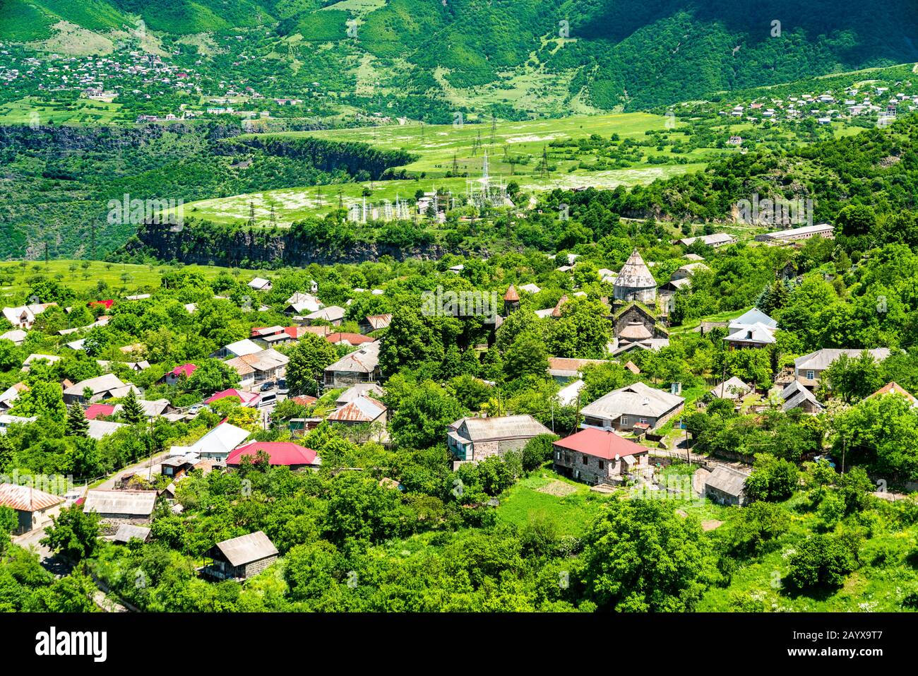 Debed hi-res stock photography and images - Alamy