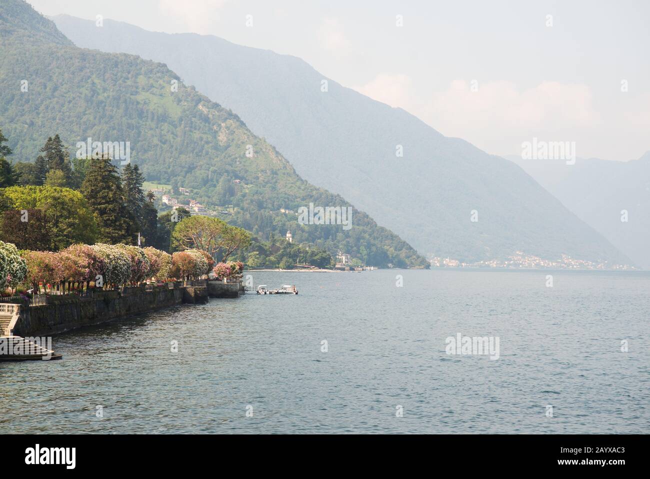 Milan Alps High Resolution Stock Photography and Images - Alamy