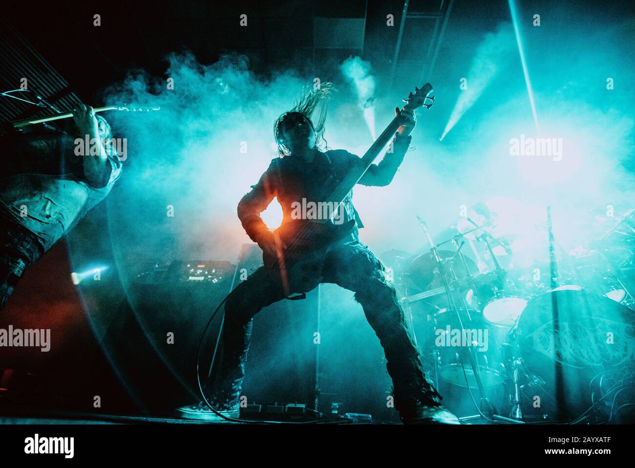 Fred calderon hi-res stock photography and images - Alamy