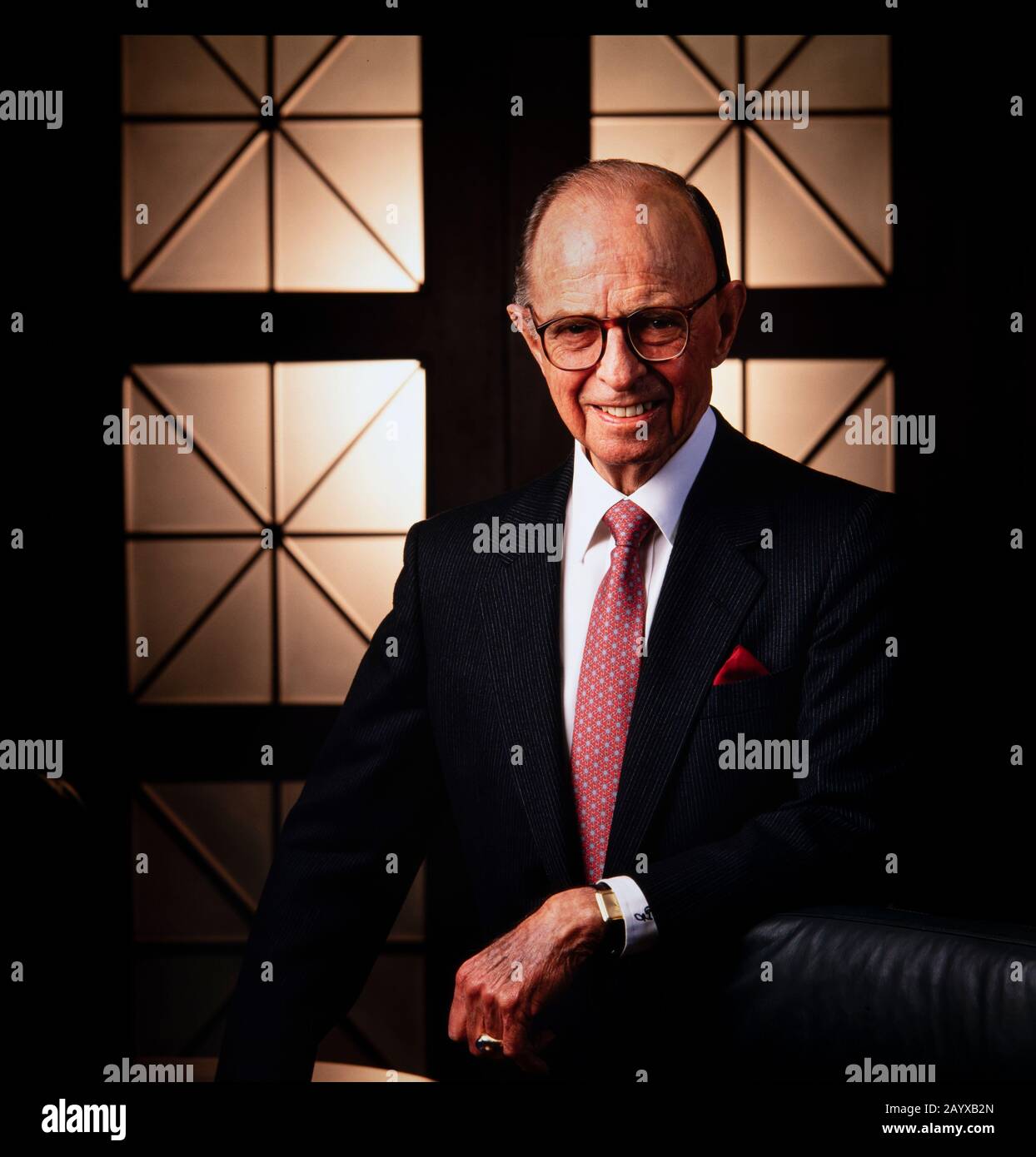 Jewish Businessman High Resolution Stock Photography and Images - Alamy