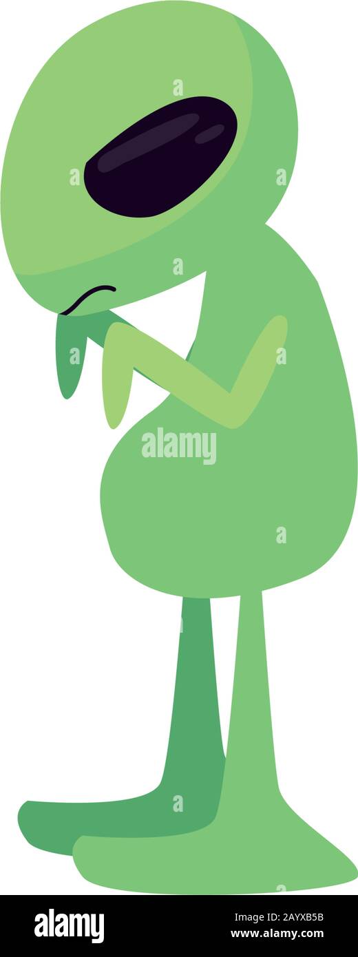 Rocket fill style icon of Space futuristic cosmos outside universe ...