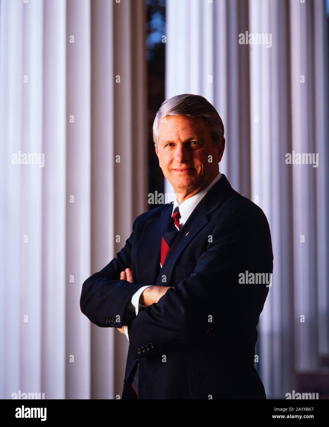 Zell Miller High Resolution Stock Photography and Images - Alamy