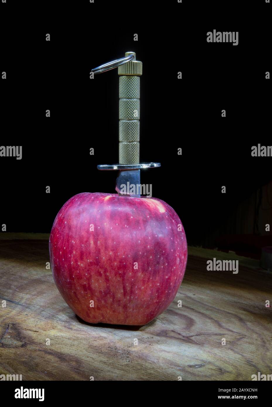 Big appel hi-res stock photography and images - Alamy