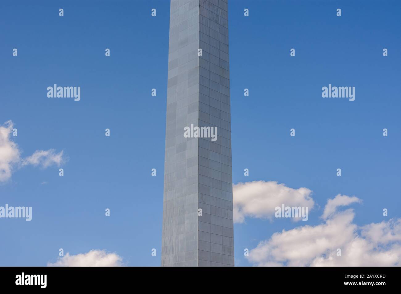The Middle Line Stock Photo - Alamy