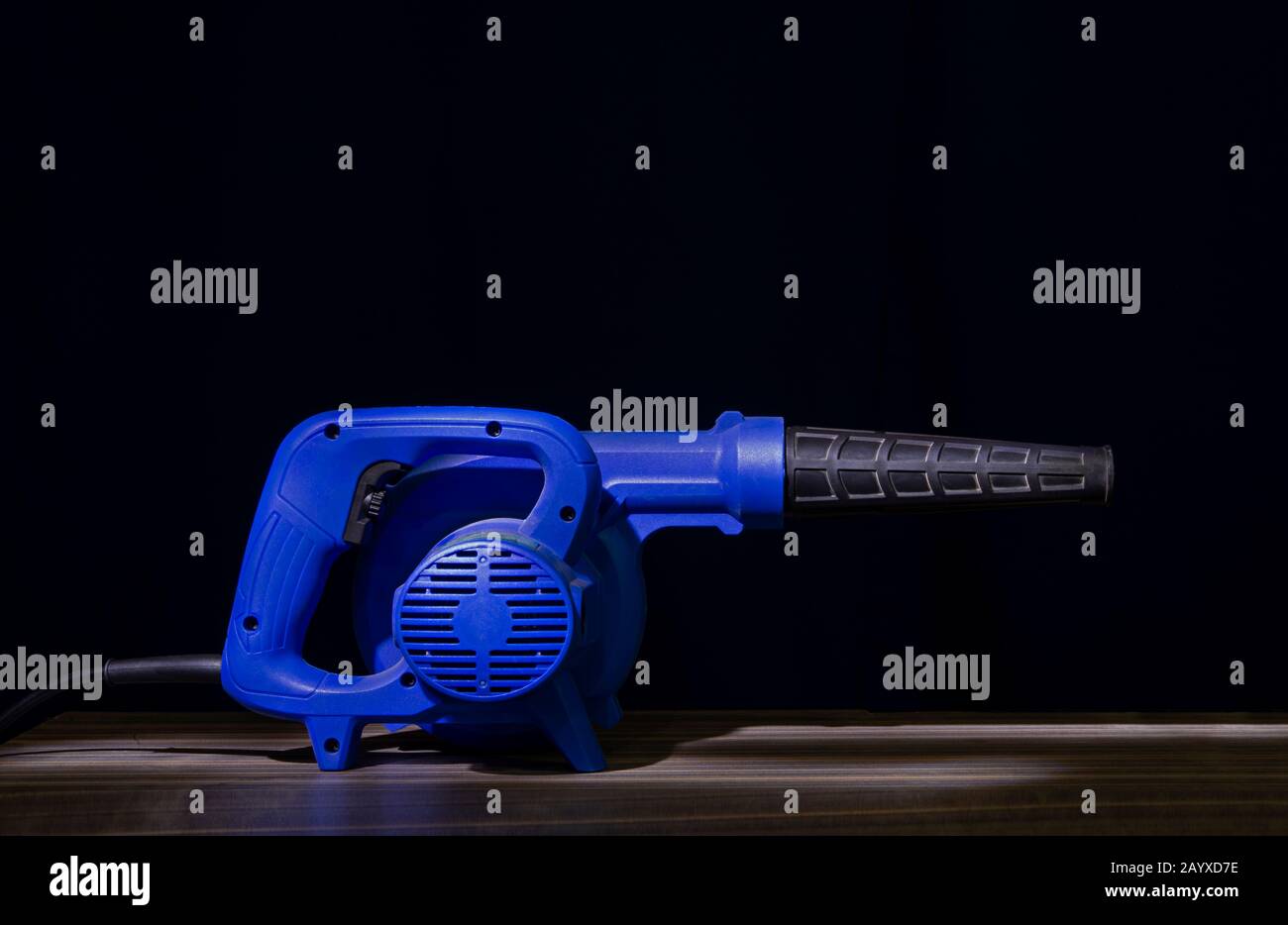 Air blower hi-res stock photography and images - Alamy