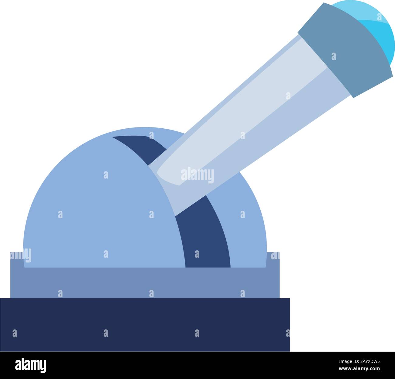 Rocket fill style icon of Space futuristic cosmos outside universe ...