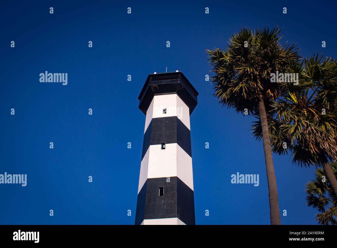 Pulicat town hi-res stock photography and images - Alamy
