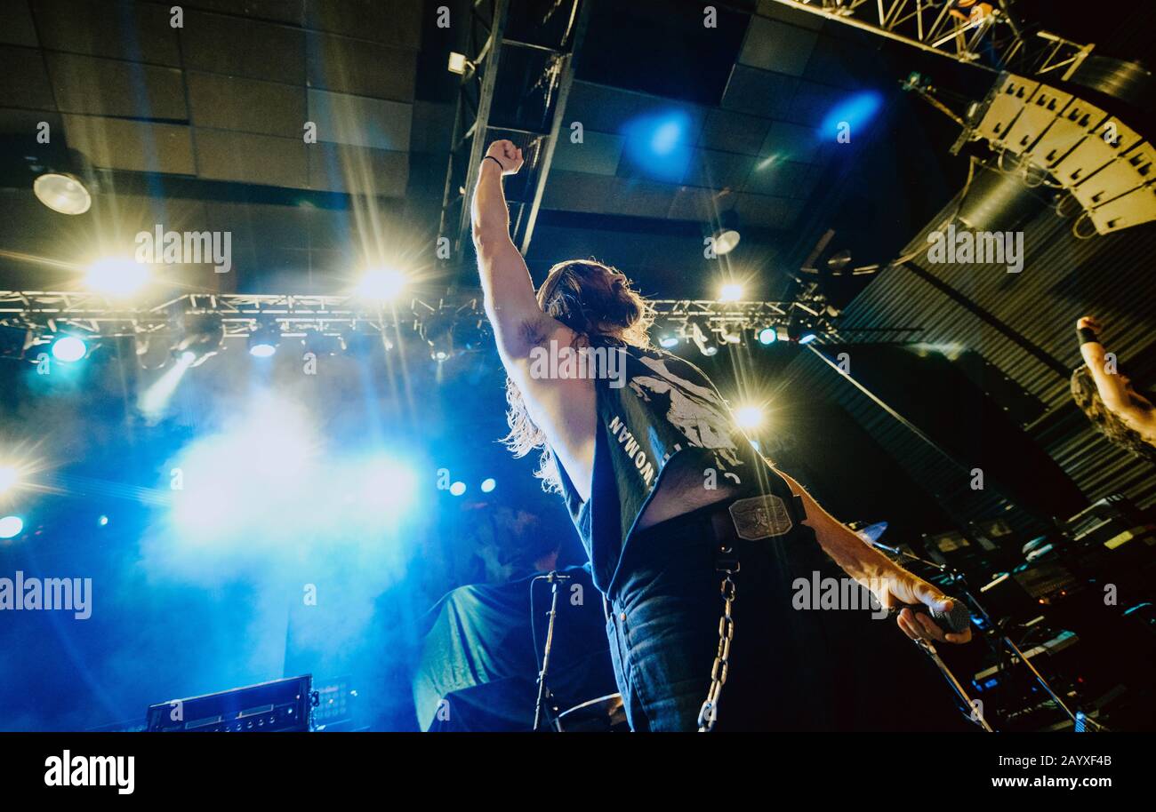 Andrew hileman hi-res stock photography and images - Alamy