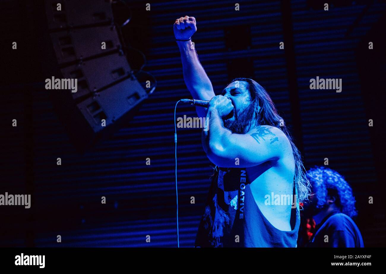 Andrew hileman hi-res stock photography and images - Alamy