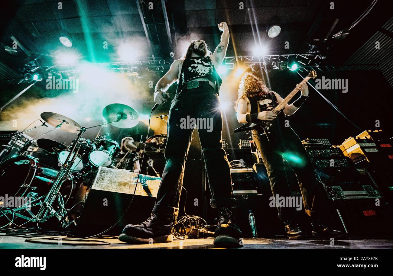 Andrew hileman hi-res stock photography and images - Alamy