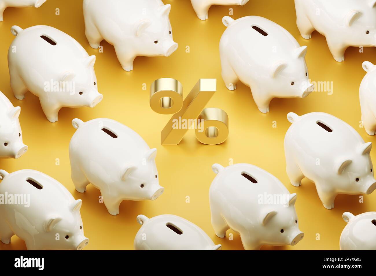 Interest rate hi-res stock photography and images - Alamy