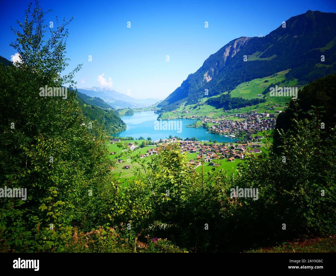 Kaiserstuhl buerglen hi-res stock photography and images - Alamy