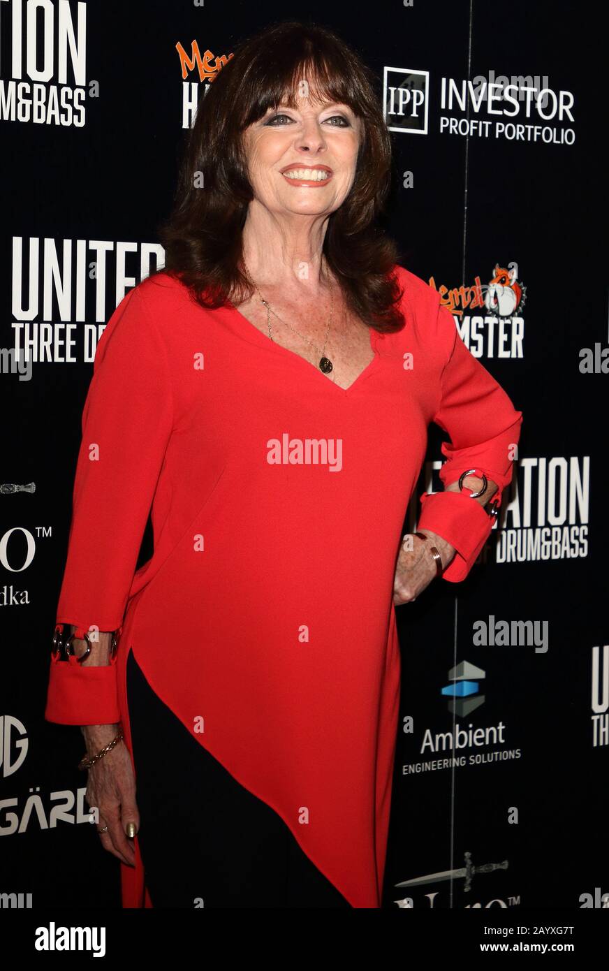 London, UK. Vicki Michelle at United Nation 'Three Decades Of Drum and ...