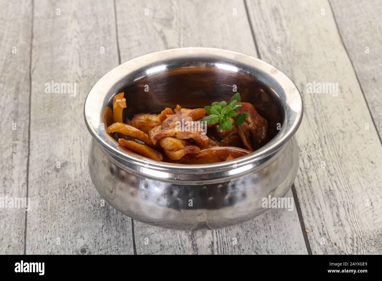Snacks beer pork ears hi-res stock photography and images - Alamy