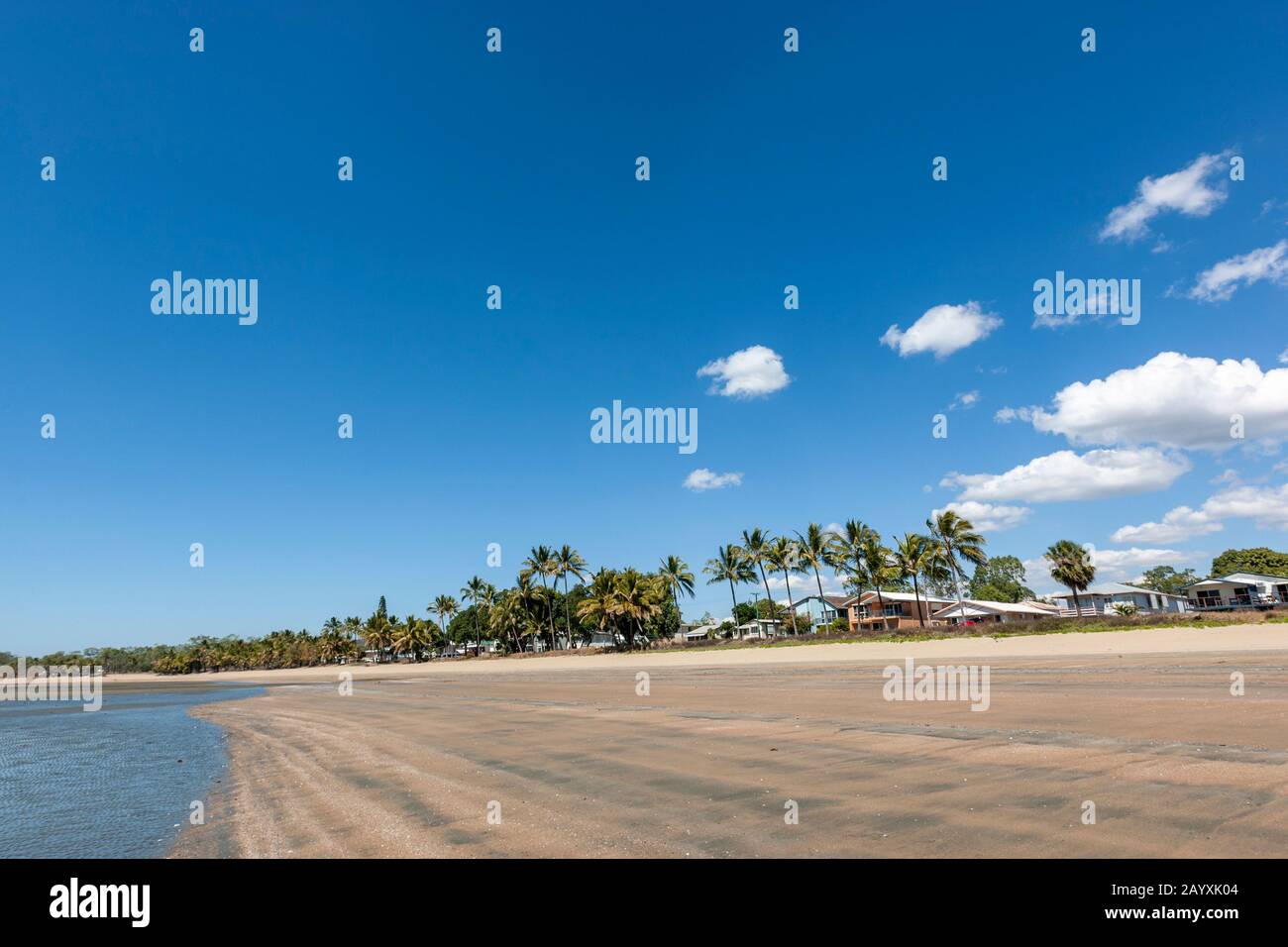 Seaforth beach hi-res stock photography and images - Alamy