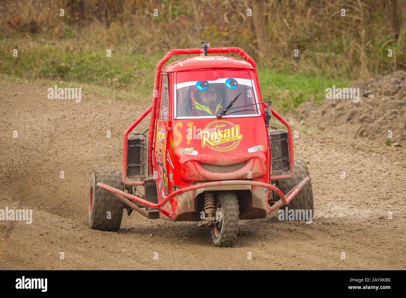 Loris rosati hi-res stock photography and images - Alamy