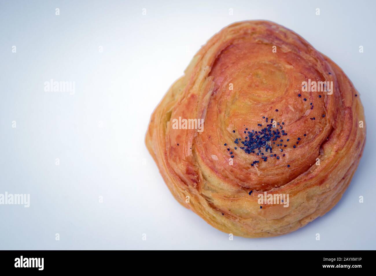 Gogal Traditional Azerbaijani Cookie on Novruz Easter . Fresh pastries ...