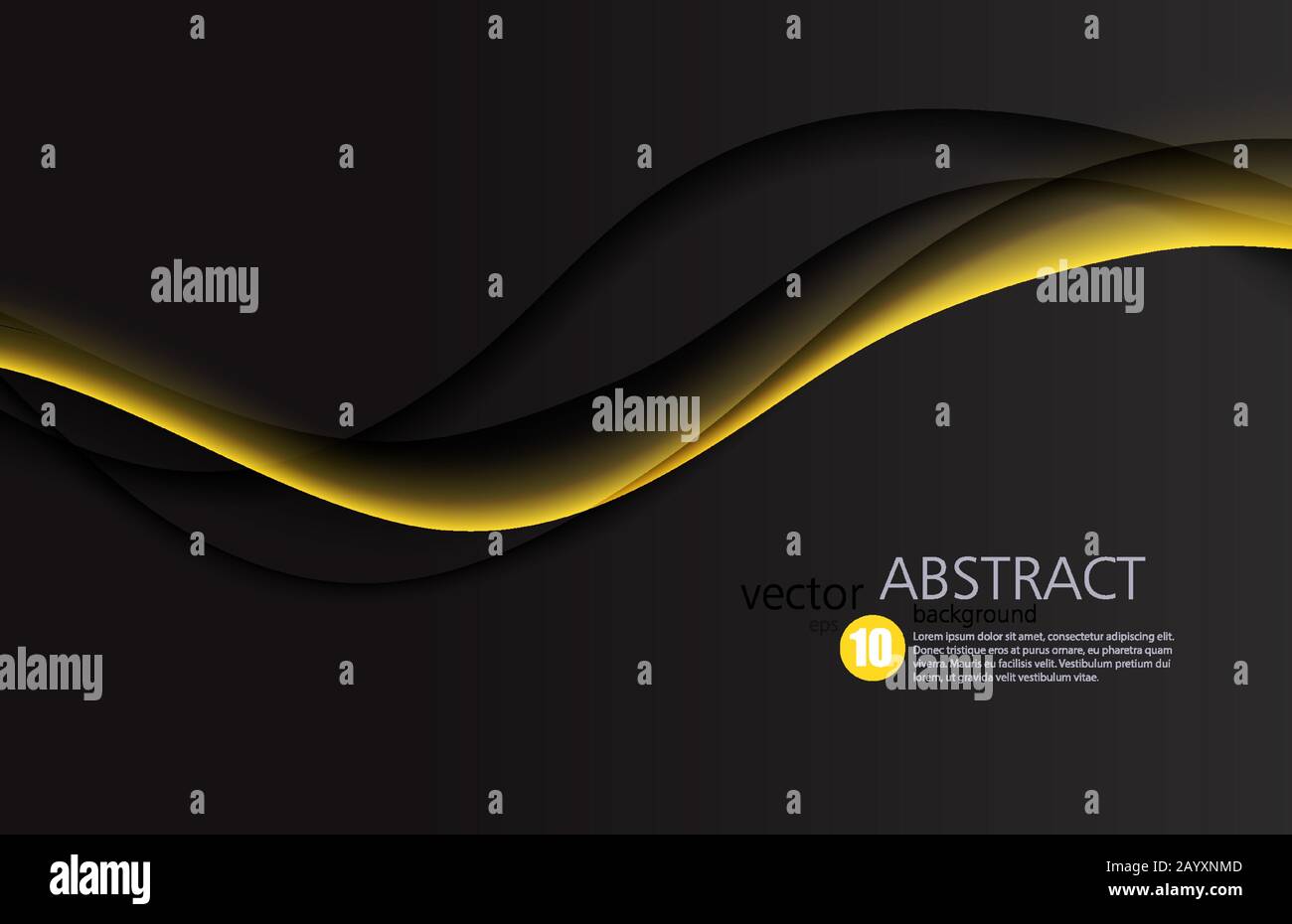 Moving colorful abstract background. Dynamic Effect. Vector ...