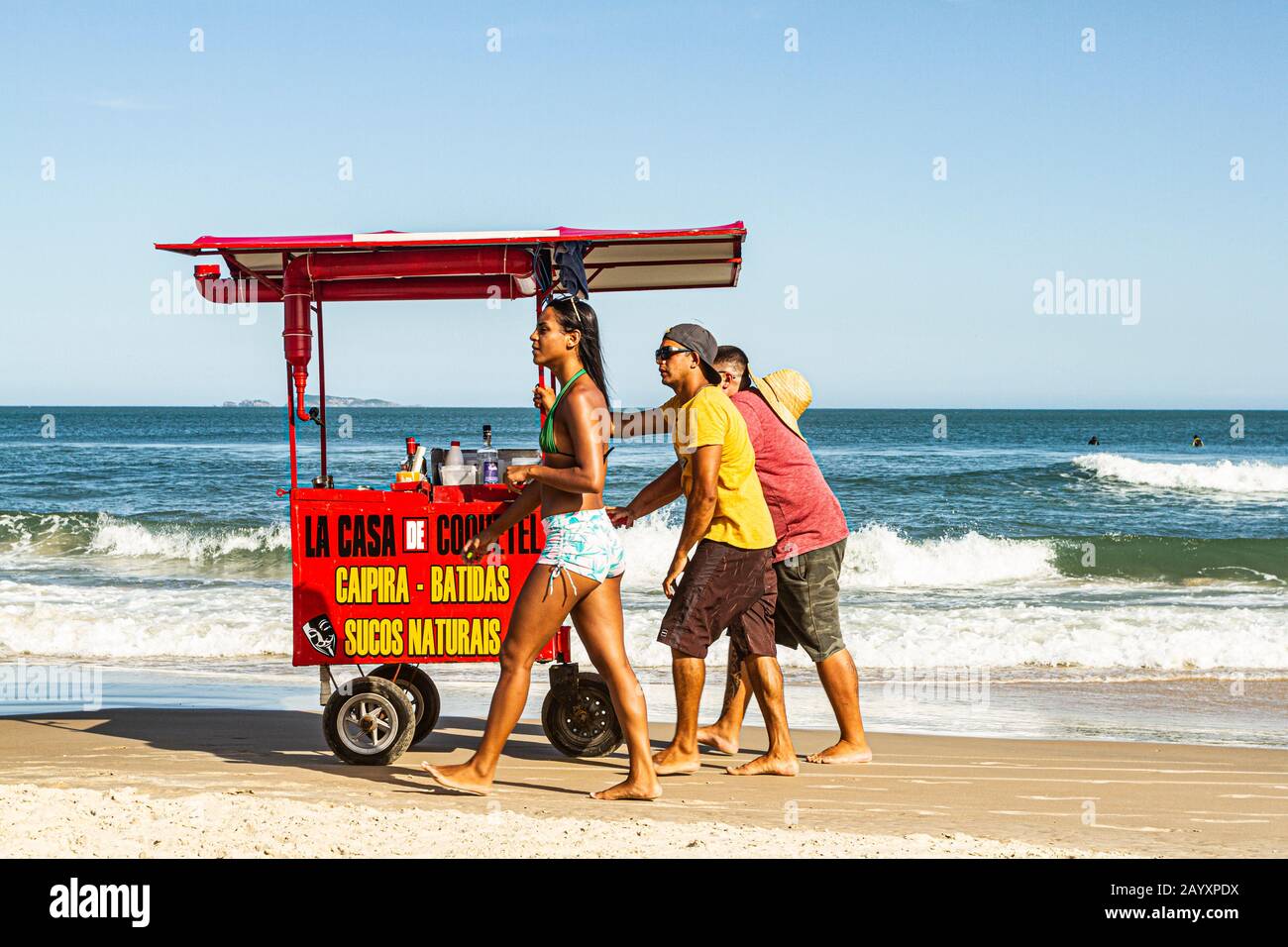 Occupation vendors hi-res stock photography and images - Alamy
