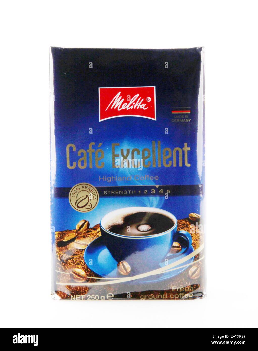 Melitta coffee hi-res stock photography and images - Alamy