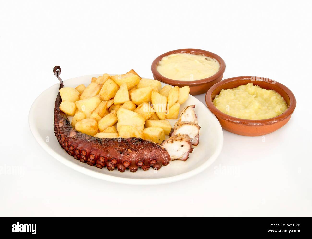 Two ingredient dish hi-res stock photography and images - Alamy