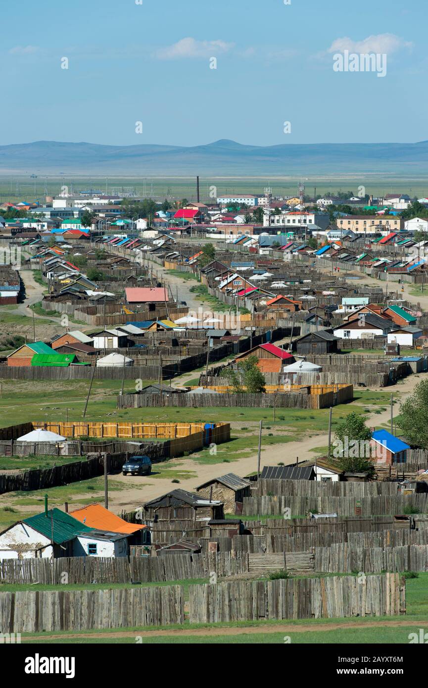 Kharakhorum hi-res stock photography and images - Alamy