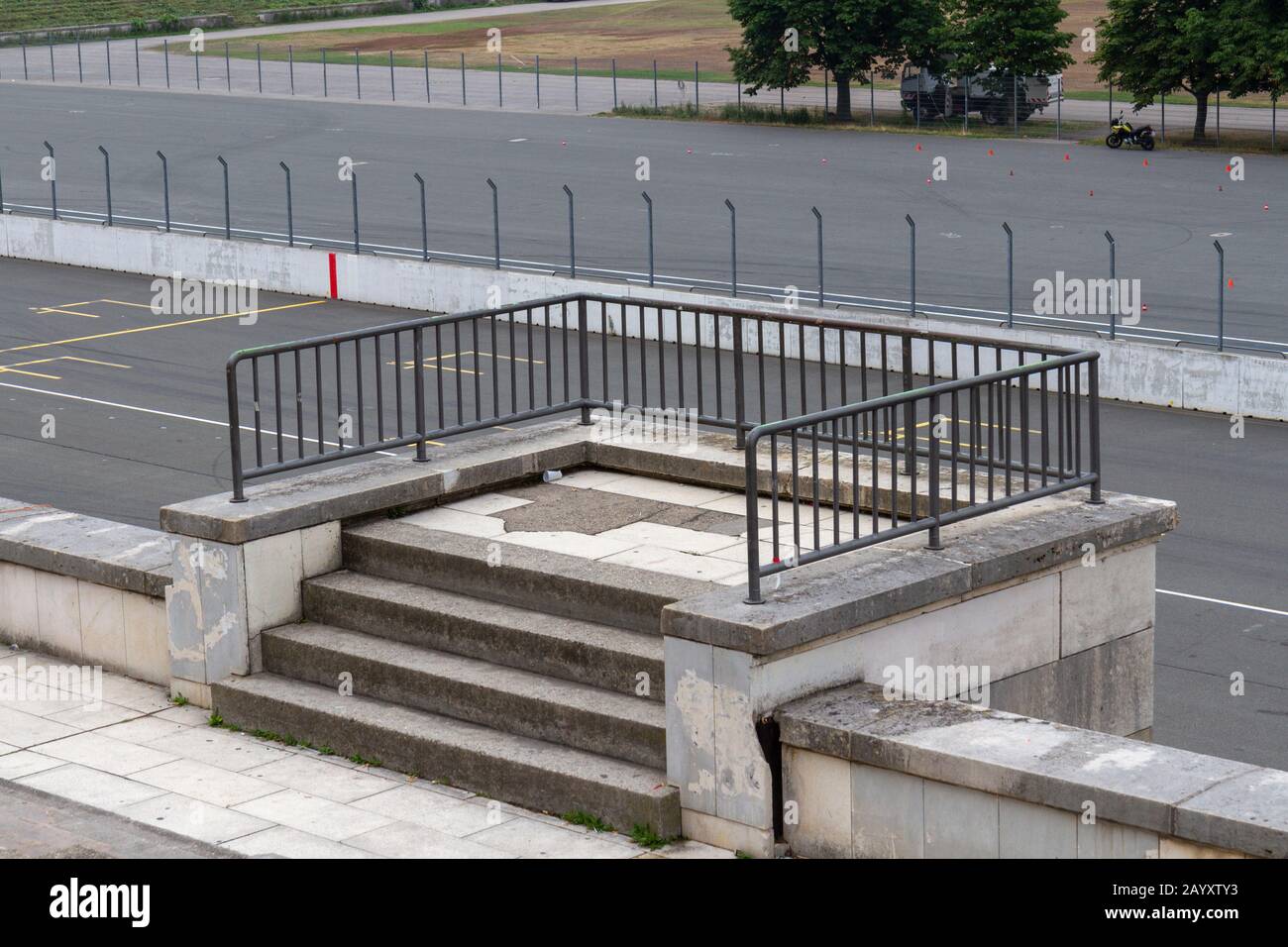 Hitler podium hi-res stock photography and images - Alamy