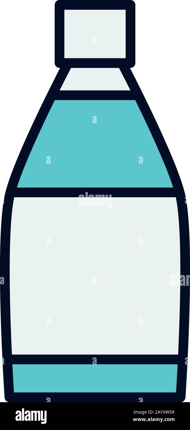 Japanese house line fill icon design, Japan culture asia travel ...