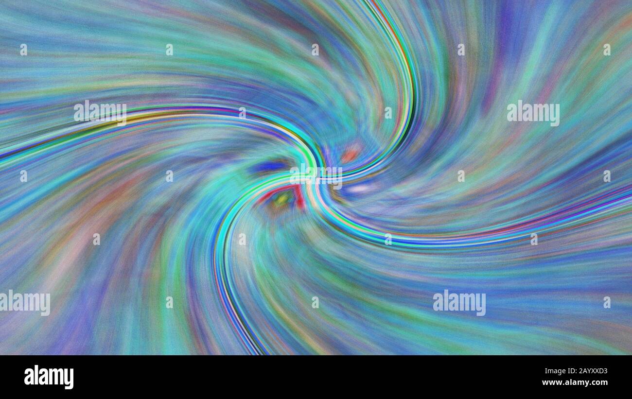 Abstract Swirl Pattern Stock Photo - Alamy