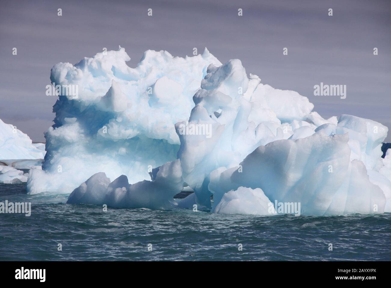 Ice tunnels hi-res stock photography and images - Alamy