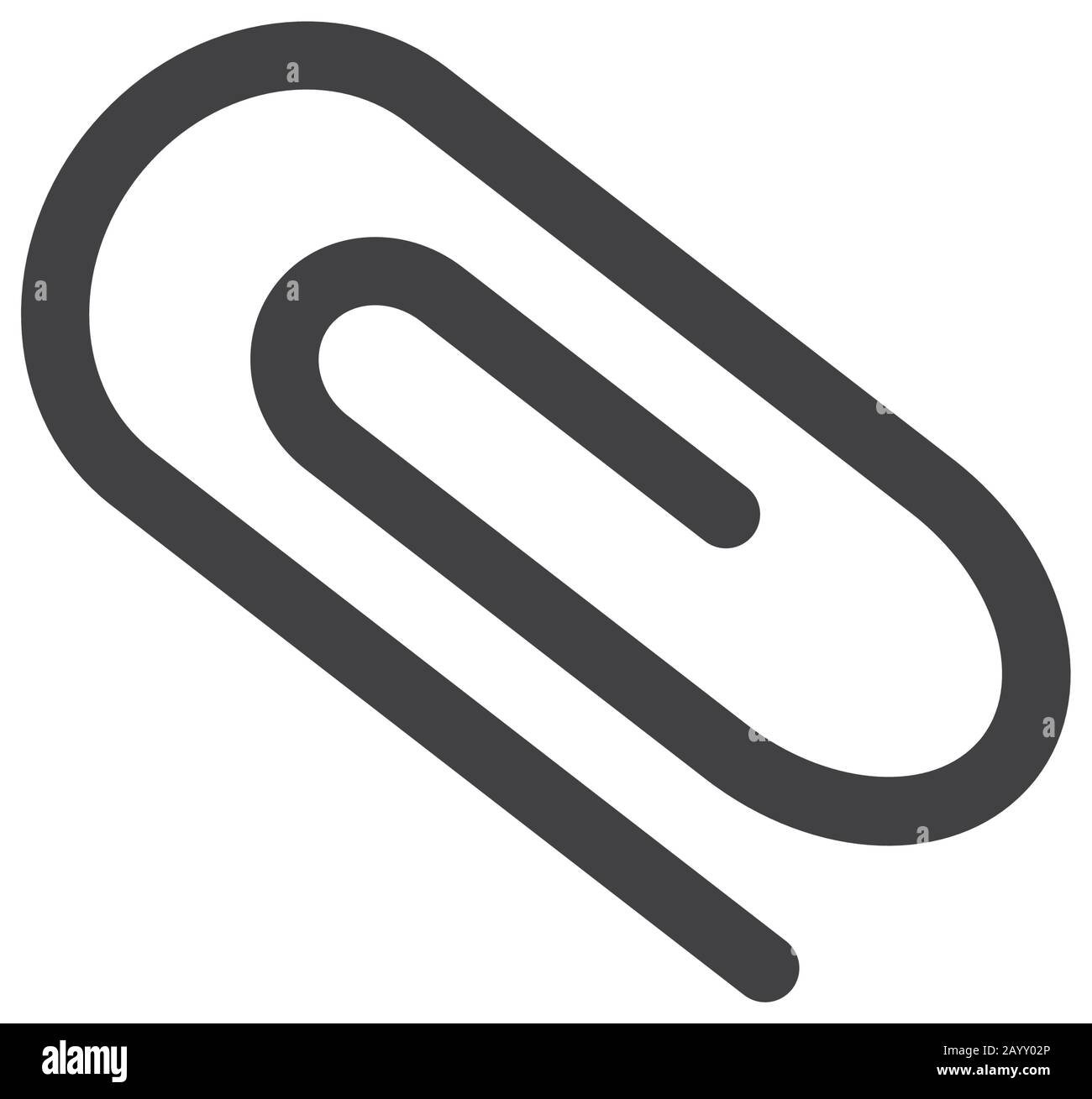 Organized Binder Clip Art