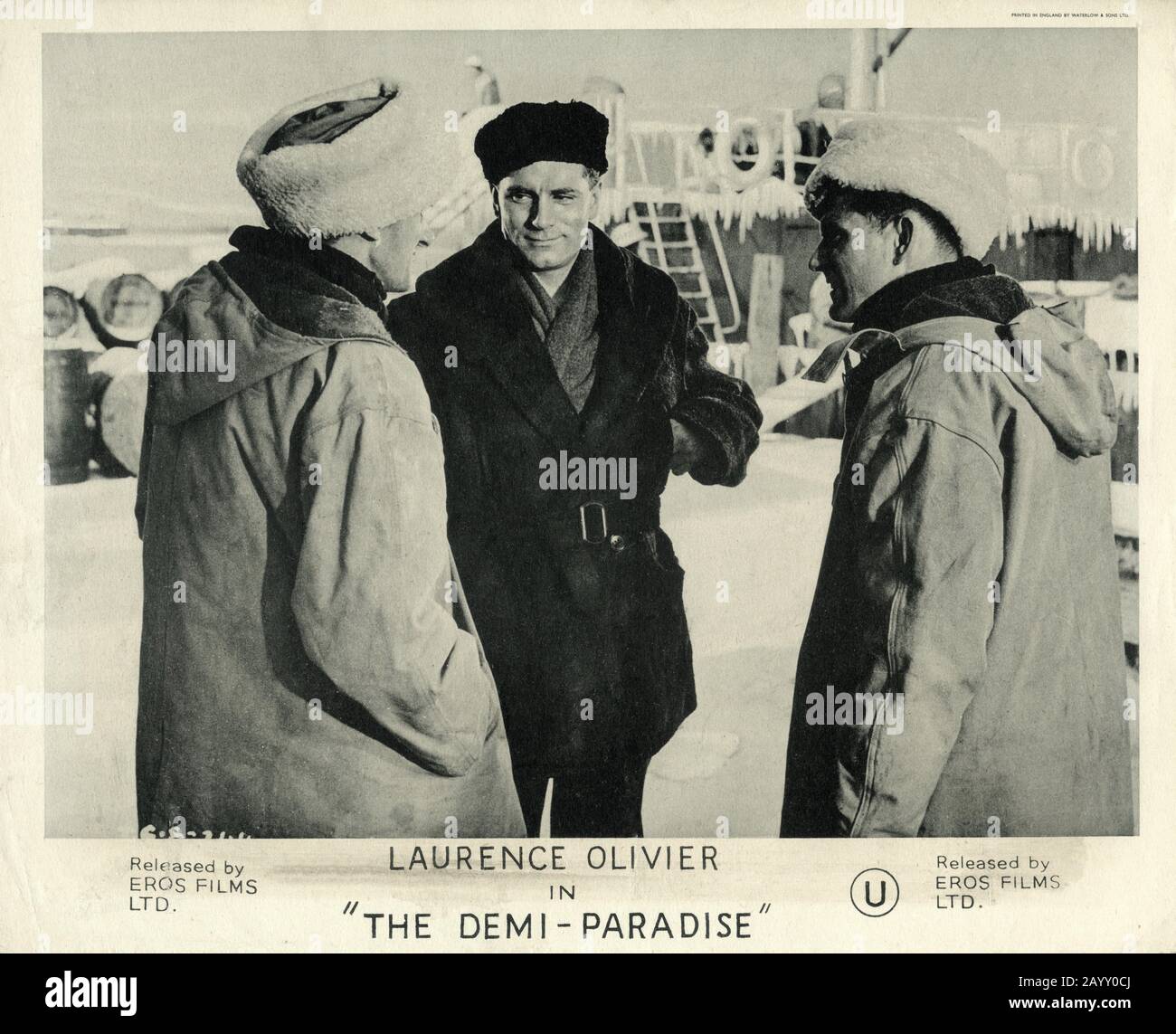 The Soviet Paradise High Resolution Stock Photography and Images - Alamy