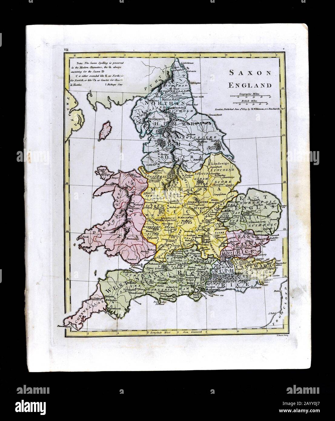 Lunden town hi-res stock photography and images - Alamy