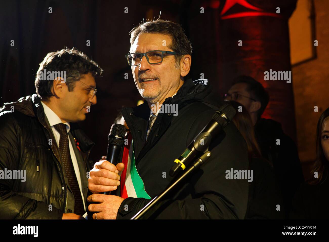 Virgino merola hi-res stock photography and images - Alamy