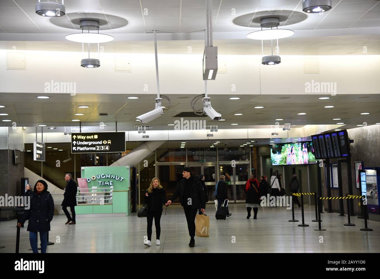 London Underground public transport system UK Stock Photo - Alamy