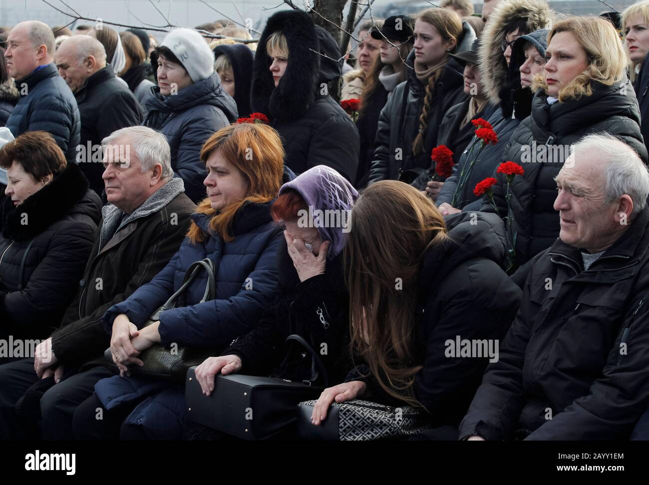 Ps752 flight hi-res stock photography and images - Alamy